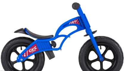 Drag Kick & Go - Līdzsvara velosipēdi - Velosipēdi, velotre